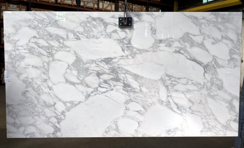 Calacatta Maginifico MB16| Inifinity Porcelain| Arena Stone NJ