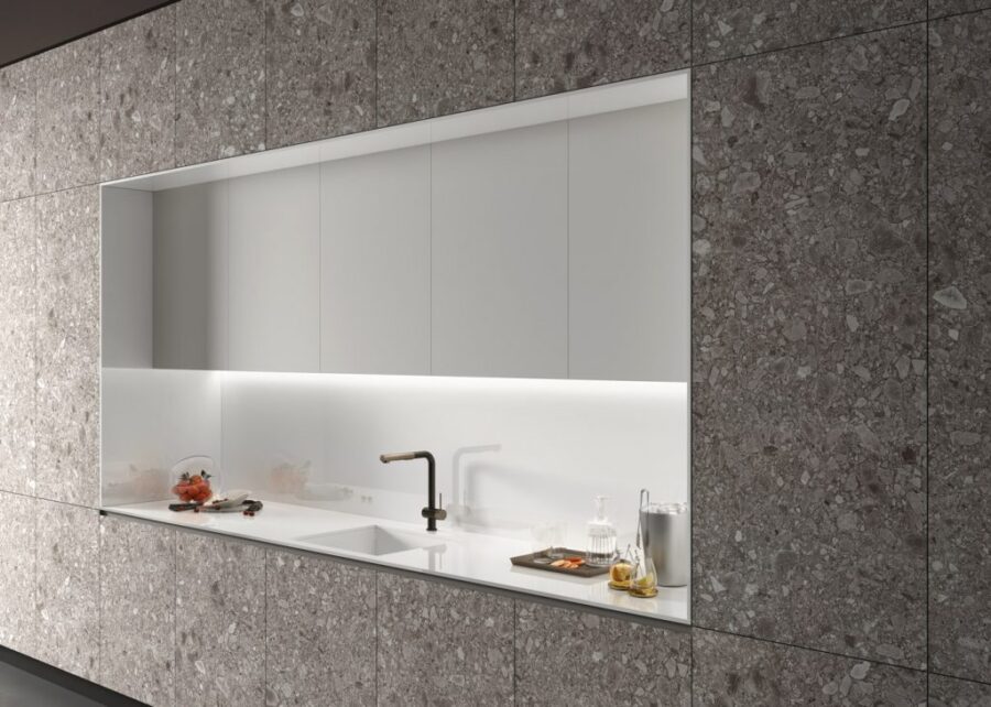 INFINITY Porcelain: Solid Stone Collection | Arena Stone NJ