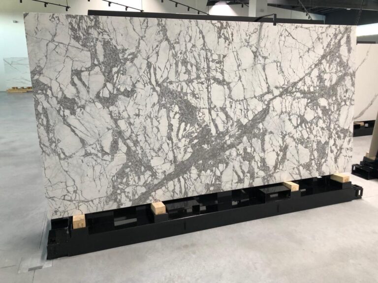 INFINITY: Invisible Blue MB01 | Arena Stone NJ