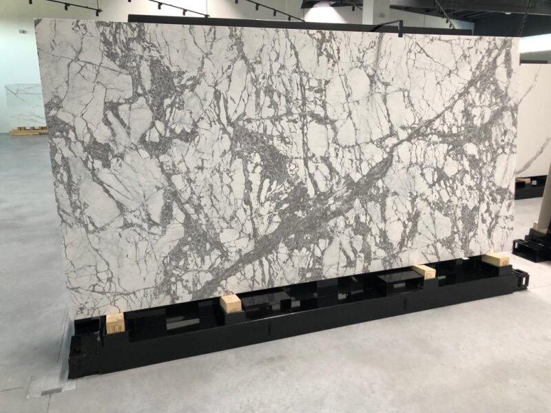 INFINITY: Invisible Blue MB01 | Arena Stone NJ