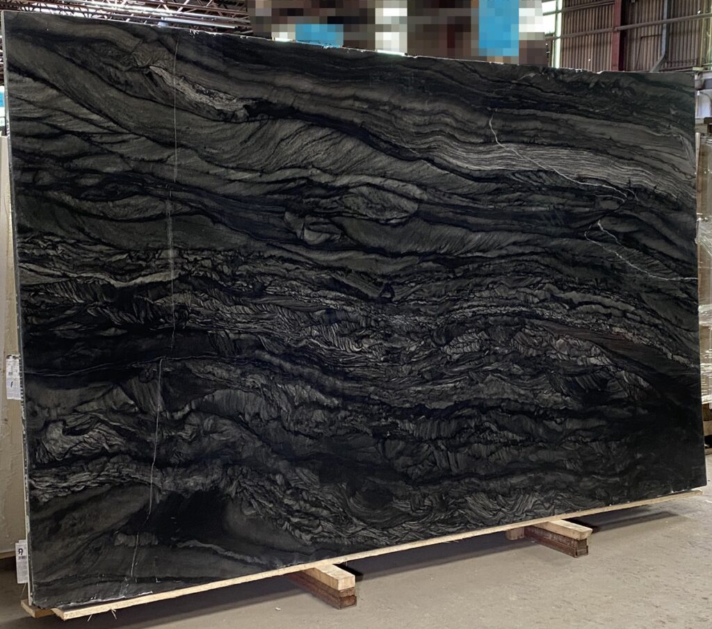 Black Wave- Lot 2191, 3cm Polished
