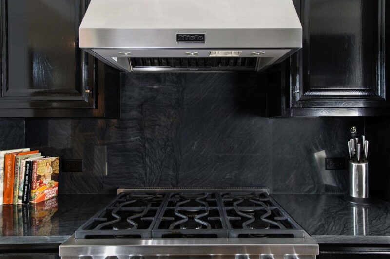 Black Wave- Lot 2191, 3cm Polished | Arena Stone NJ