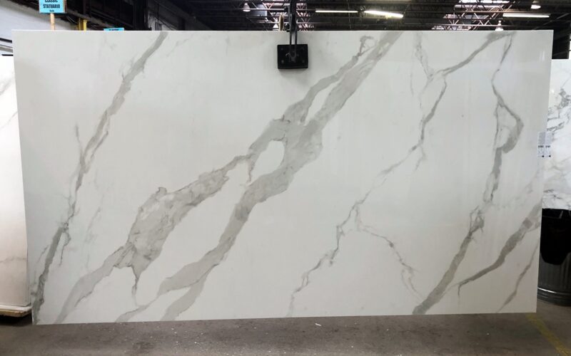 INFINITY: Extra Statuario MB04 | Arena Stone NJ
