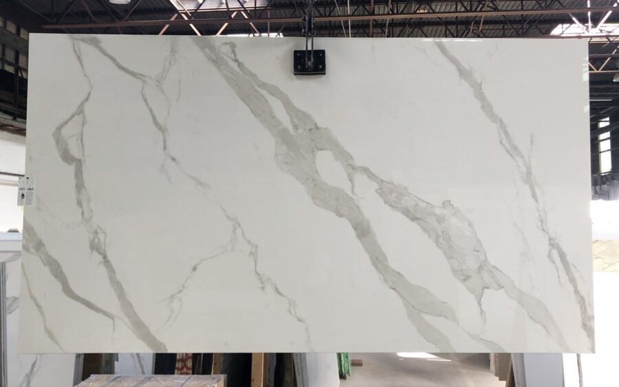 INFINITY: Classic Statuario MB03 | Arena Stone NJ