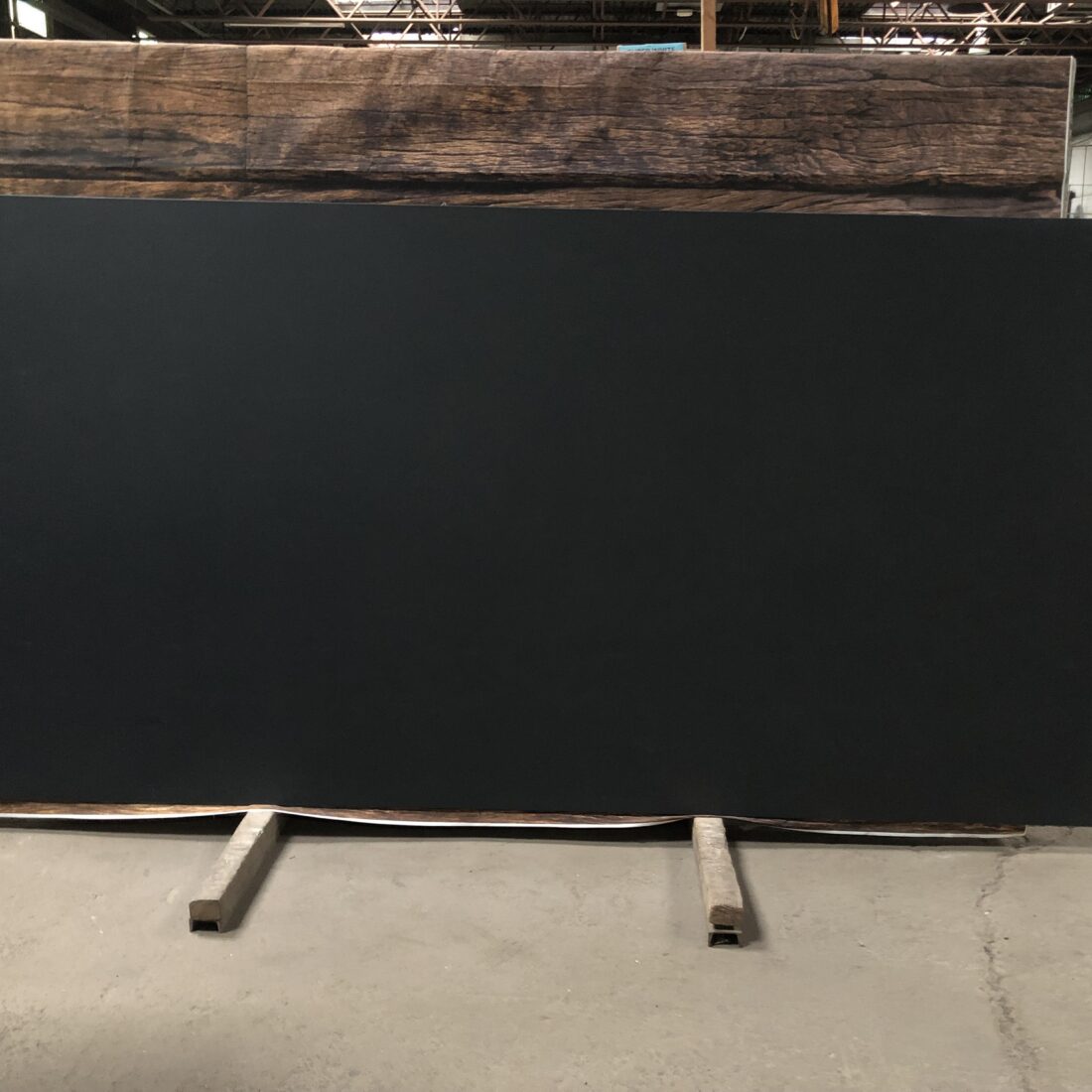 INFINITY: Absolute Black SC02