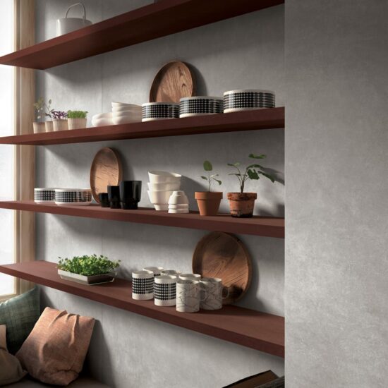 INFINITY: Metal Corten ME03