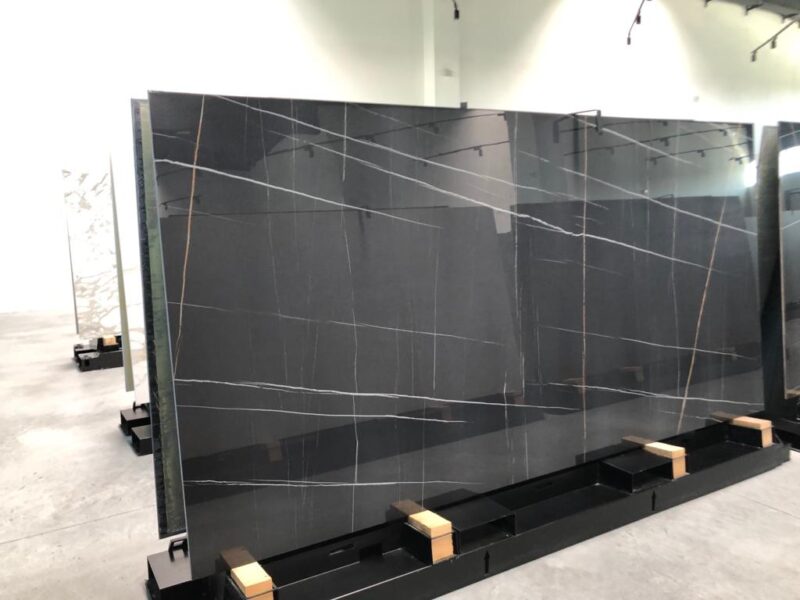 INFINITY: Sahara Noir MB10 | Arena Stone NJ