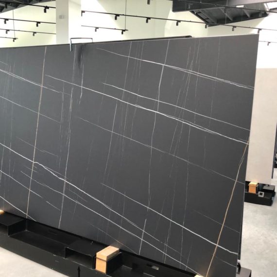 INFINITY: Extra Statuario MB04 | Arena Stone NJ