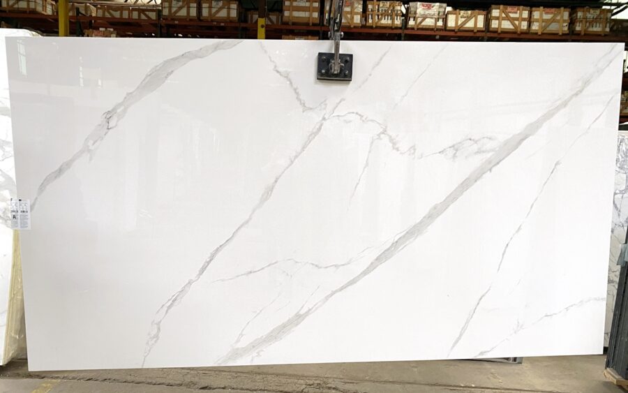 INFINITY: Extra Statuario MB04 | Arena Stone NJ