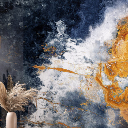 INFINITY: Ocean Blue OC03