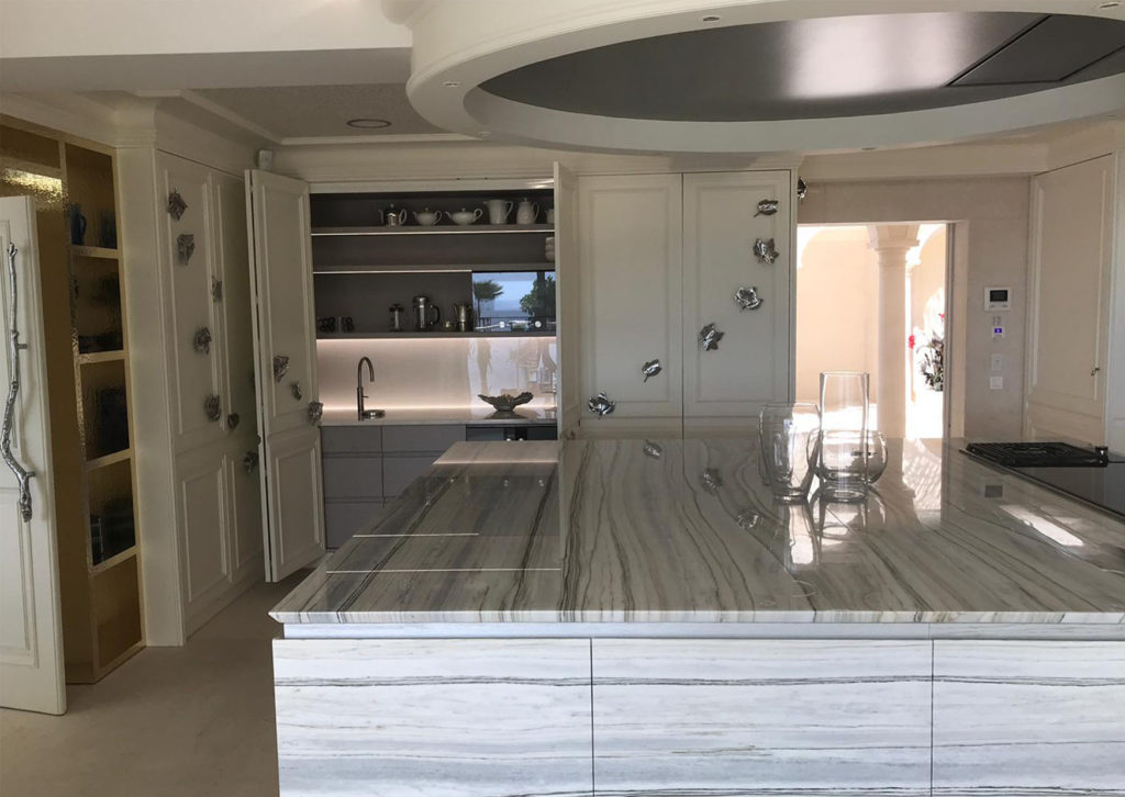 Zebrino Classico 3cm Pol Lot 2067