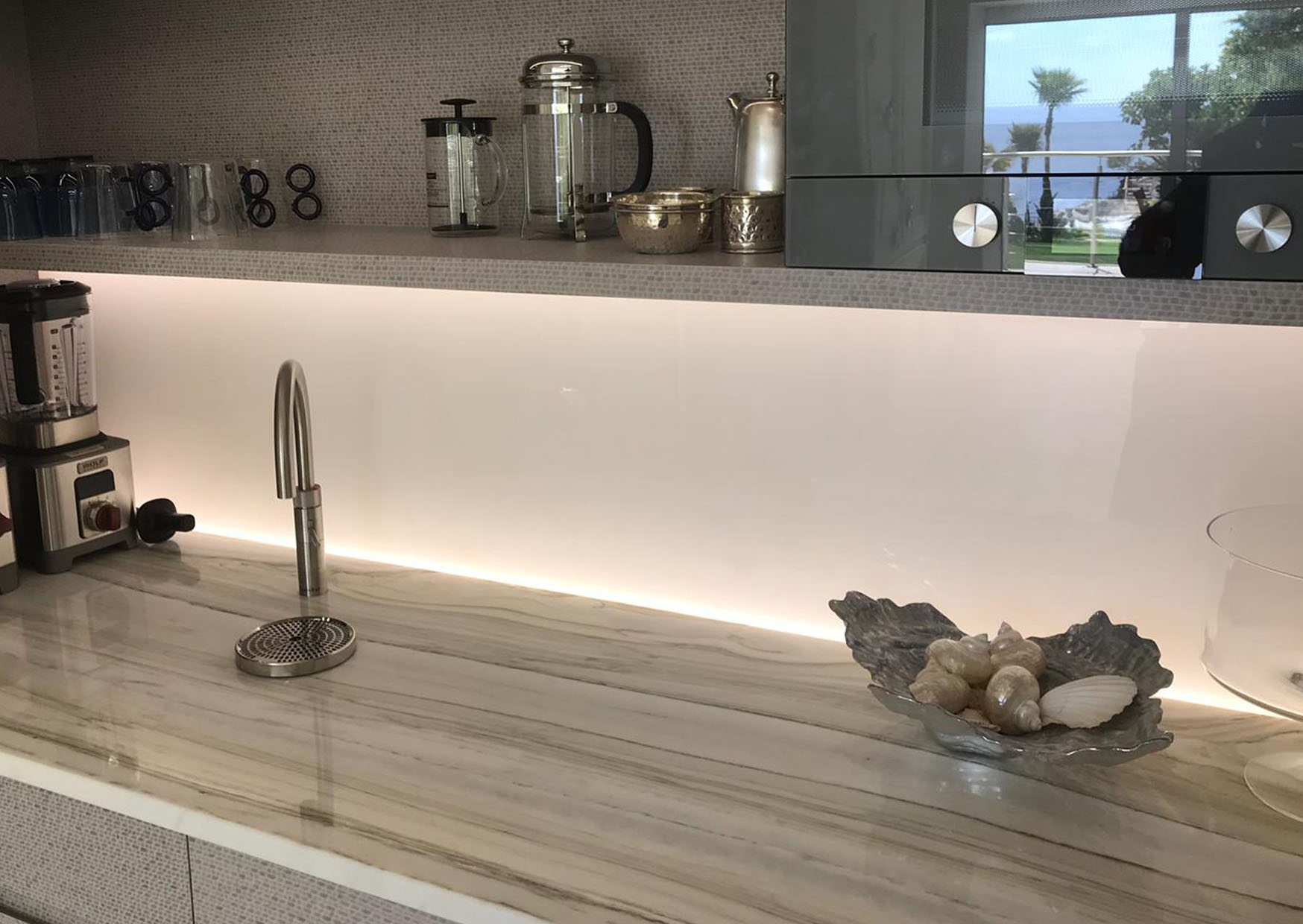 Zebrino Classico 3cm Pol Lot 2067