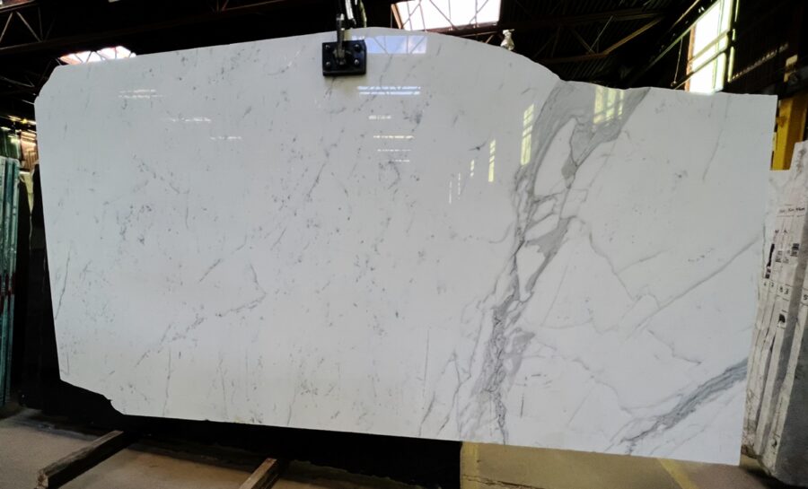 Statuary Extra 3cm, Lot 1647 | Arena Stone NJ