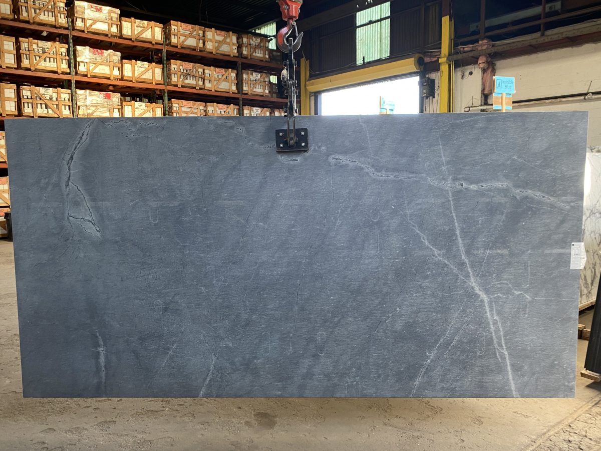 INFINITY: Atlantis Grey SE08