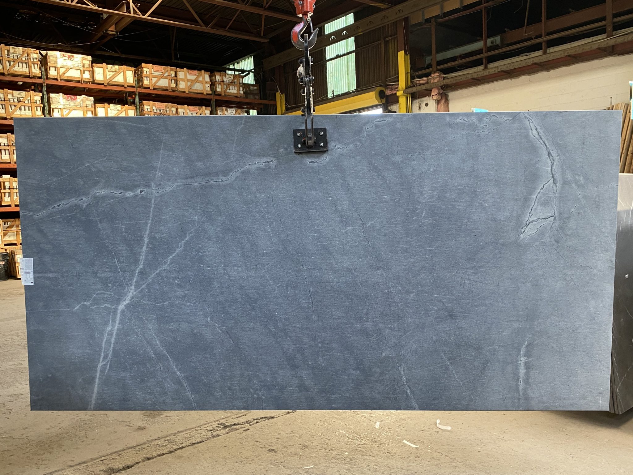 INFINITY: Atlantis Grey SE08