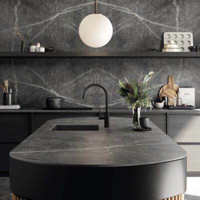 INFINITY: Atlantis Grey SE08 | Arena Stone NJ