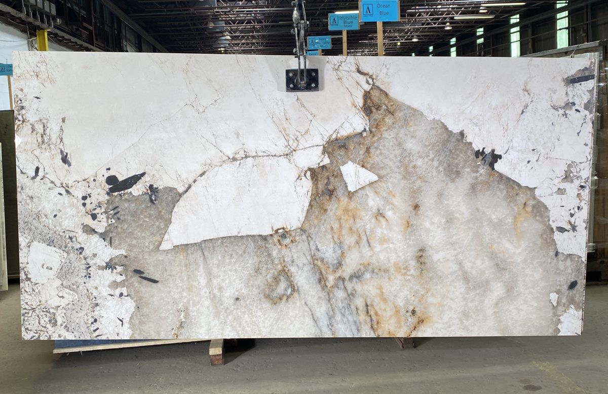 INFINITY: Magellano OC04