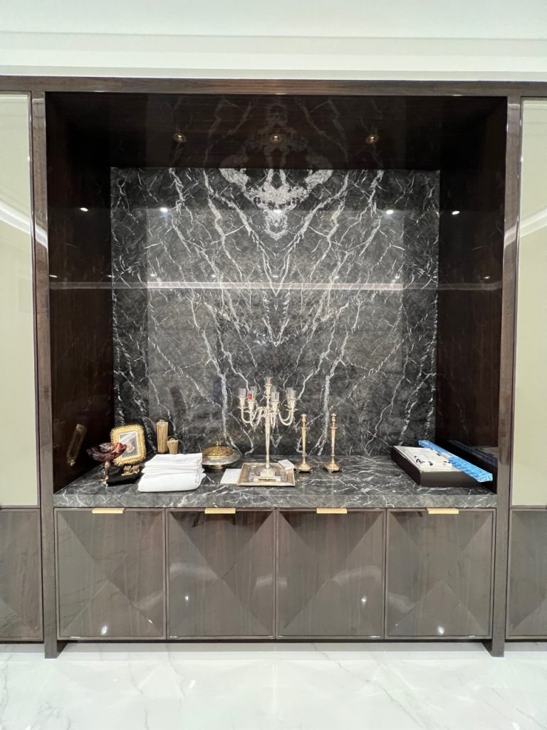 About Us | Arena Stone NJ