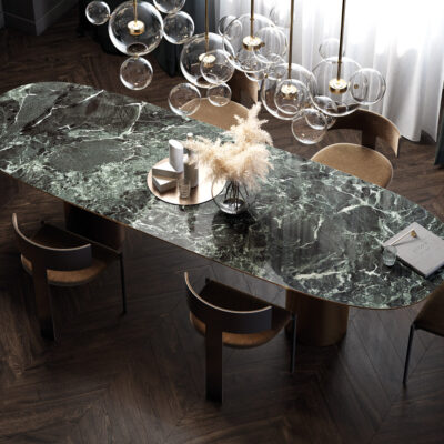 INFINITY: Verde France MB15 | Arena Stone NJ