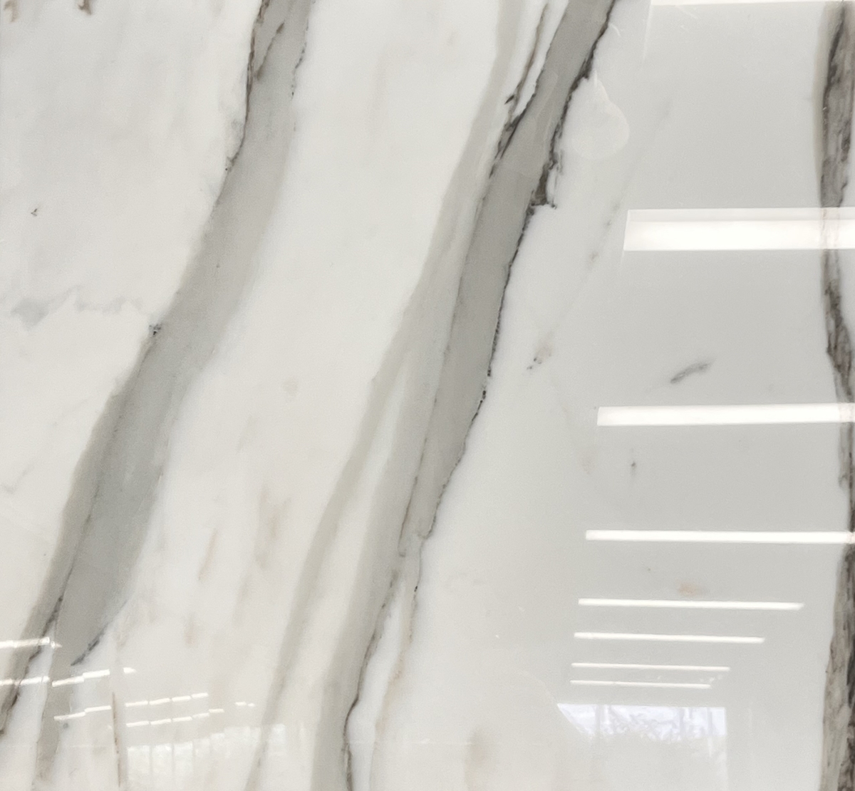 Calacatta Borghini Tile - Lot 0001, 24x24 | Arena Stone NJ