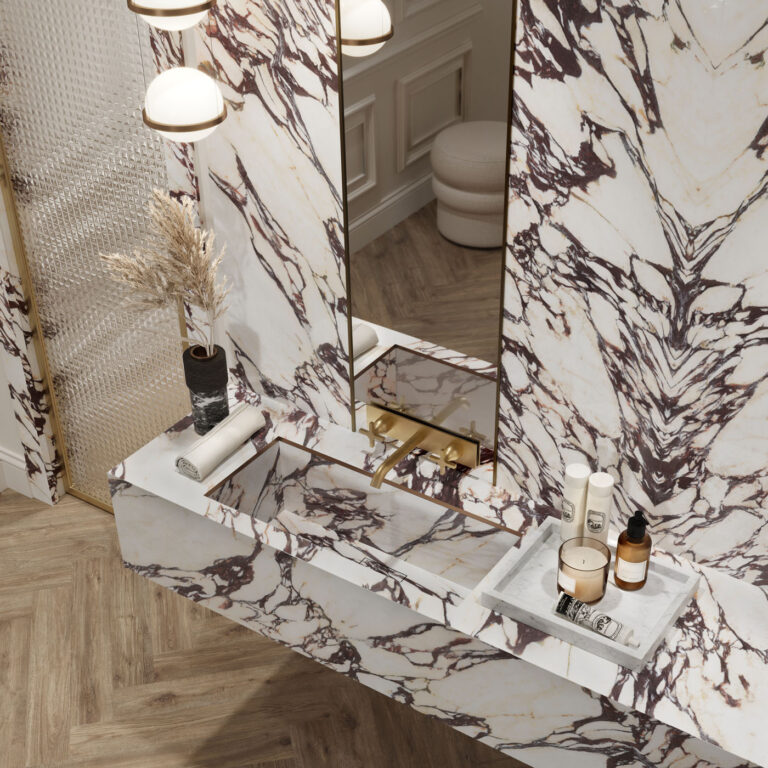 INFINITY™ Surfaces Large Format Porcelain Slabs