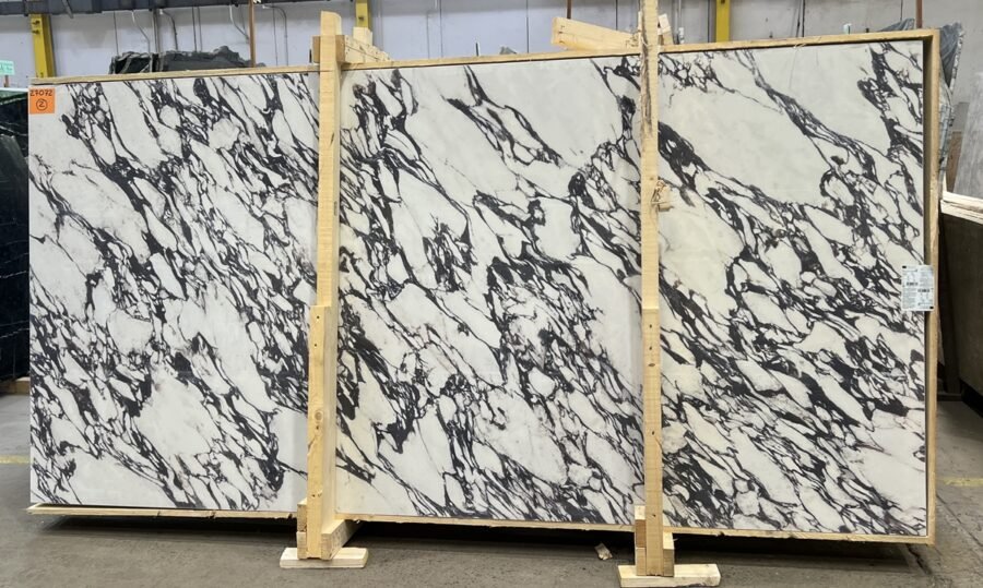 INFINITY: Calacatta Viola - MB22 | Arena Stone NJ