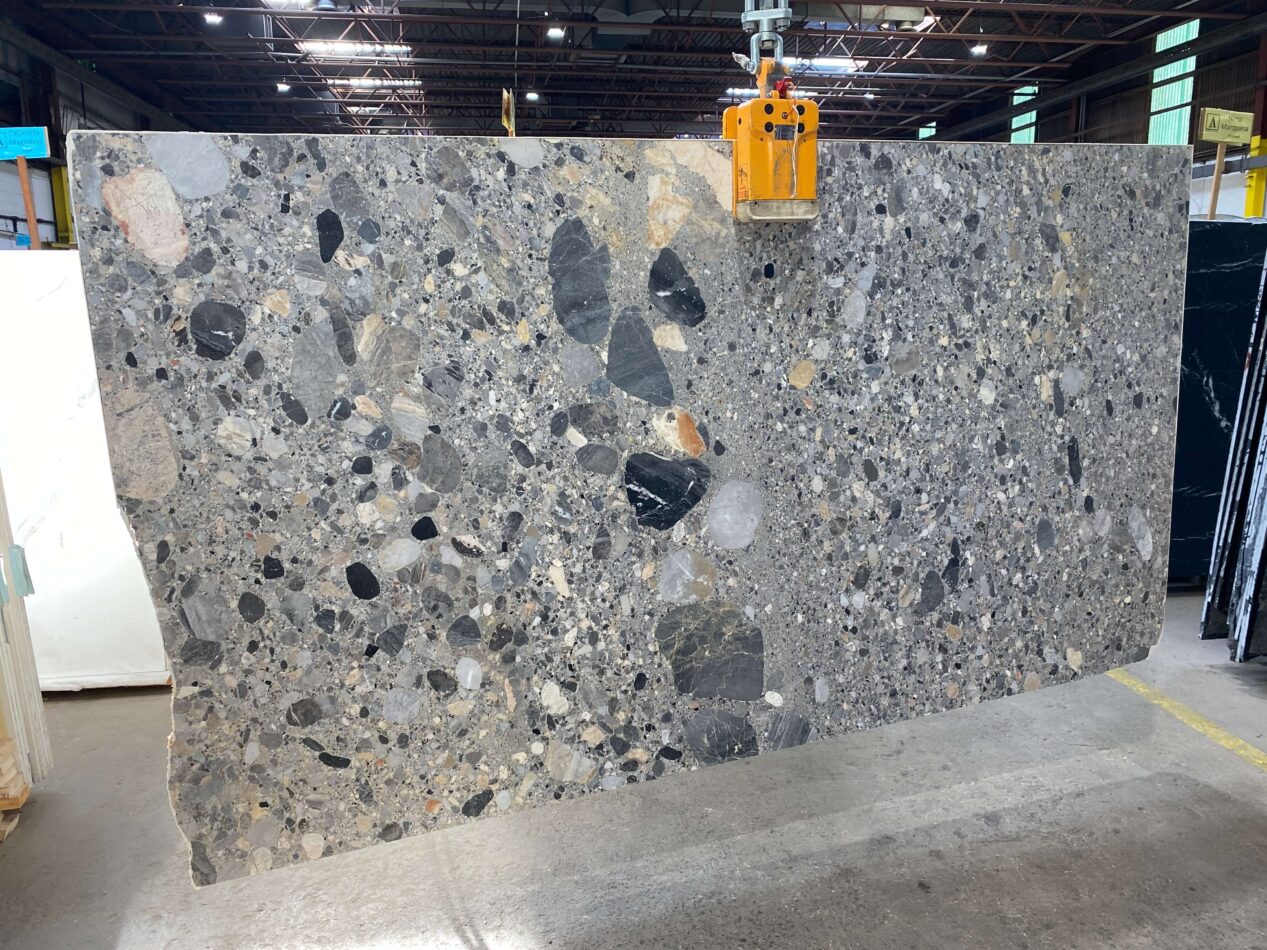 Ceppo Di Gre – Lot 2344, 2cm Honed