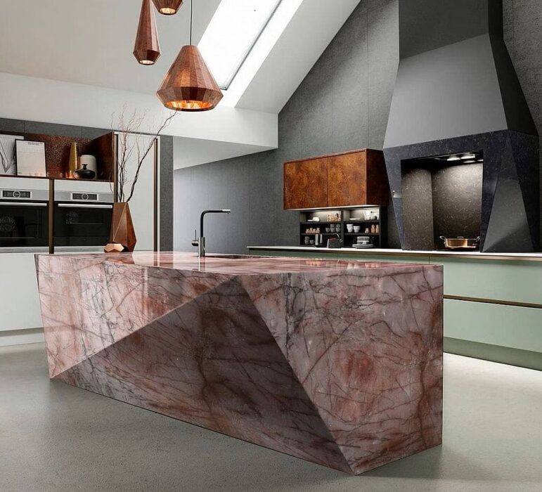 Exotic Quartzite | Durable, Elegant Stone Surfaces