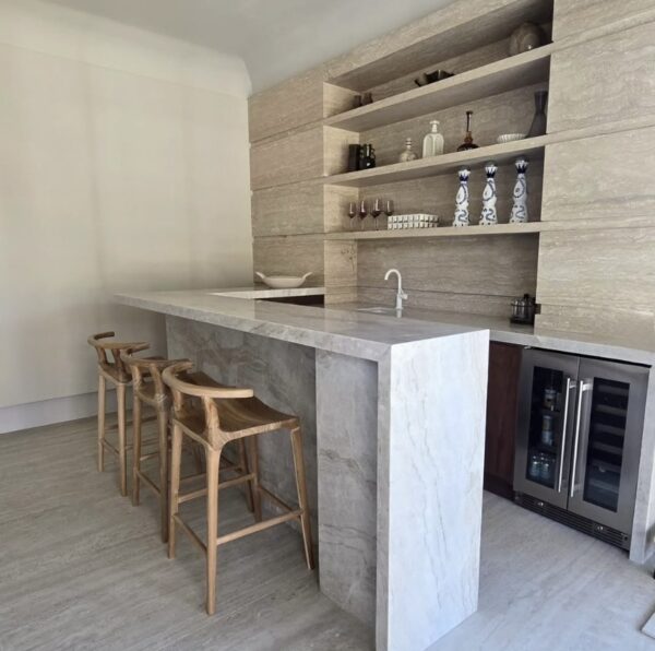 Luxury Natural Stone | Browse Our Collection Now!