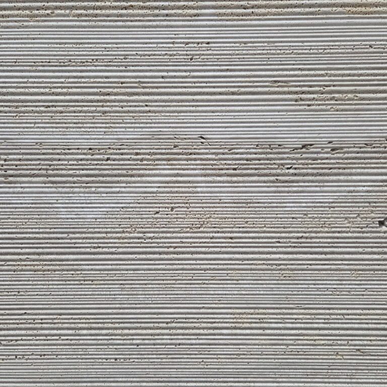 Travertino Classico – Lot 2592, 2cm Bamboo